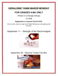 Springdale Free Public Library