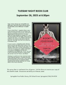 Springdale Free Public Library